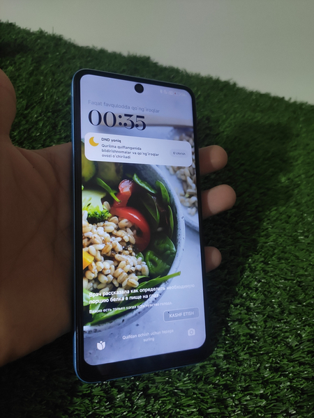 Redmi note 12 sotiladi