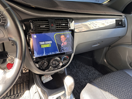 Chevrolet Gentra 2022