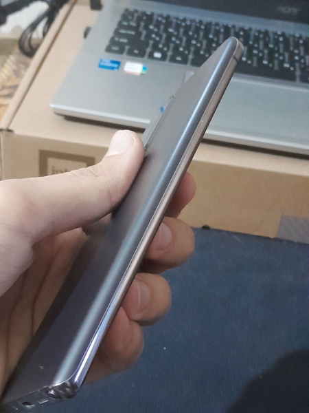 Samsung Note 20 5G Korea