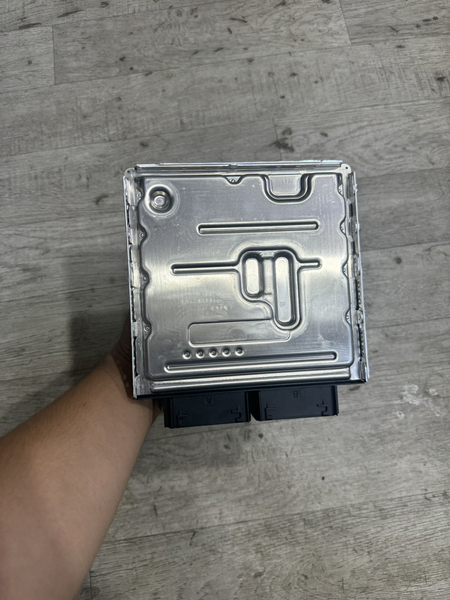 Monza miya kapitor gm