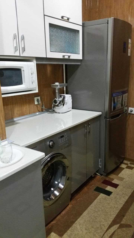 (К113795) Продается 4-х комнатная квартира в Шайхантахурском районе.