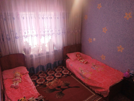 Дом продаётся.4-ком.Чирчик