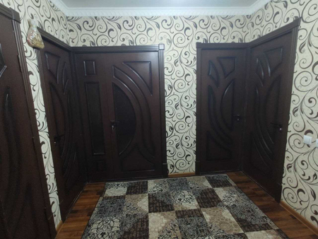 Срочно продается 3-х комн квартира в Куйлюк улица Мунис, 3/4/5