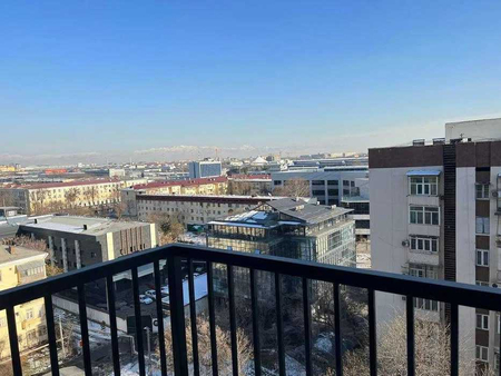 ЖК Nrg Oybek сдается квартира в новостройке