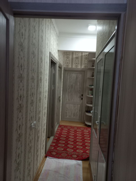 Продаётся 3 комнатная квартира, Алмазарский район