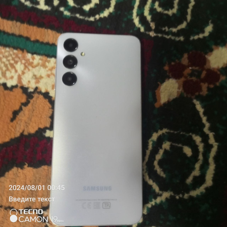Samsung A05s kafolati bor
