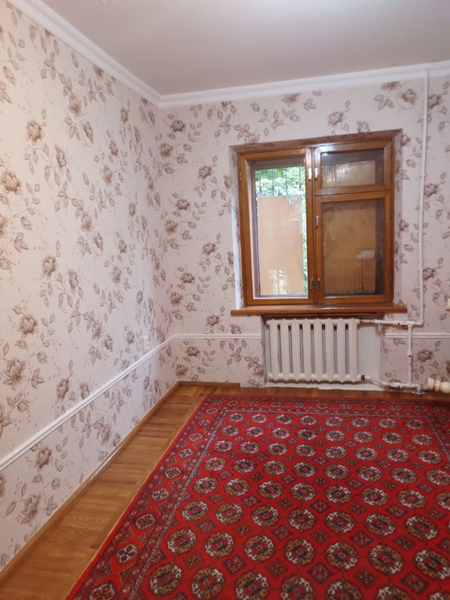 Метро Хамза 3 комнатная