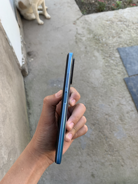 Redmi 10 ideal.