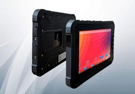 Планшет Hanson Flex HS: