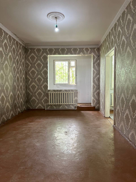 Продаётся своя Чиланзар 10
