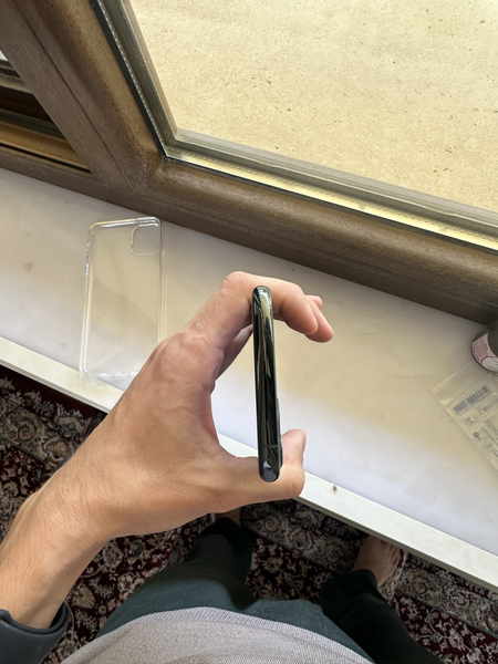 Iphone 11 pro max 256 LLA Айфон 11 про макс