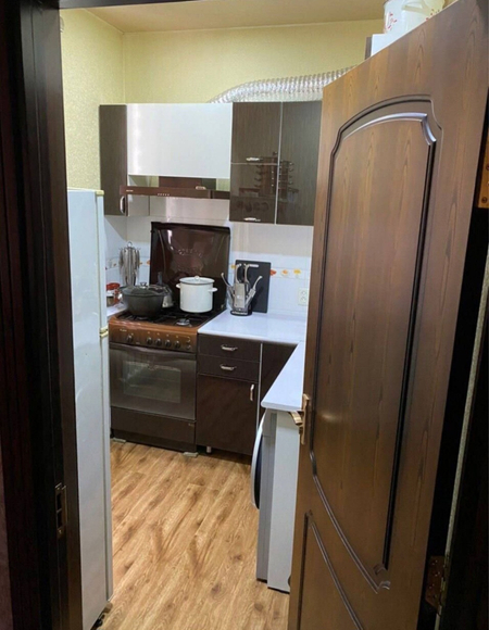 Прадажа квартира