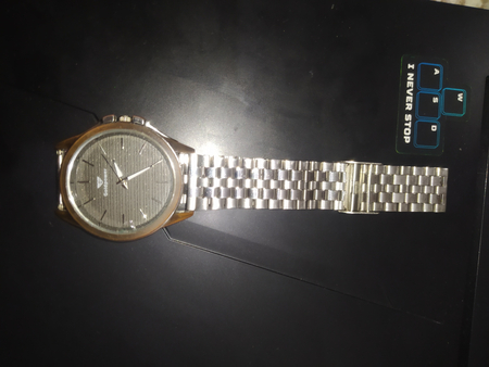 GoldPower Soati rolex remeshokli