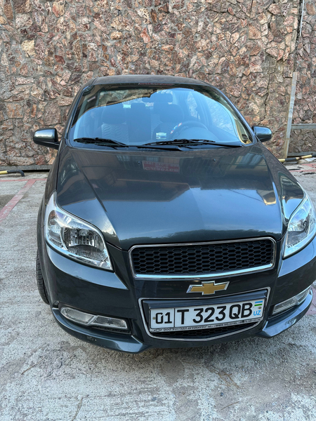Продам свою машину Нексия 3 автомат