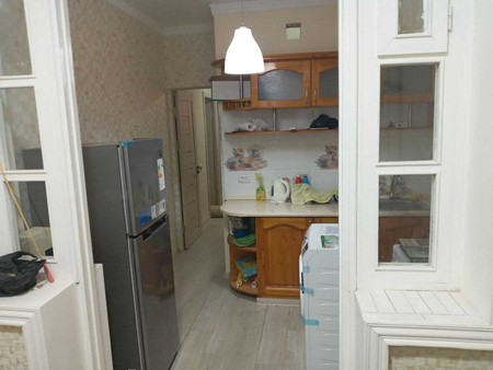 Срочно сдается квартира