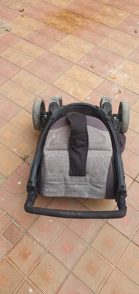 Детская коляска babydesign Польша