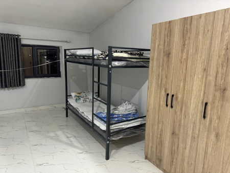 Арзон хостел 800 mingdan Toshkentda