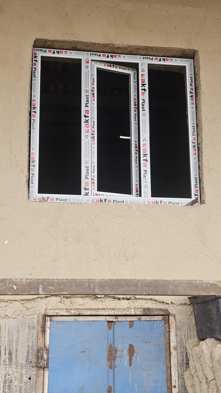 Akfa Eshik rom balkom moskitni setka yasab berish