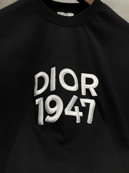 Футболка DIOR Lux