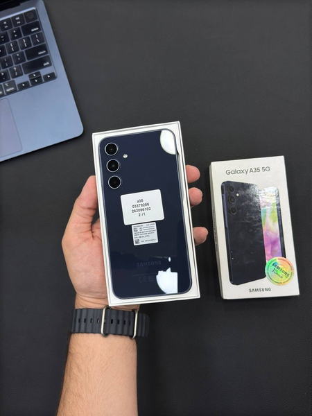 Samsung Galaxy A35