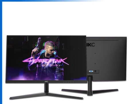 Monitor HKC S24M 75Hz