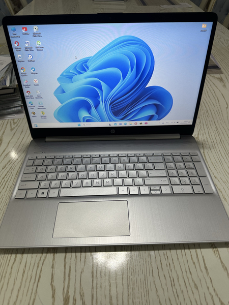 hp notebook ноутбук