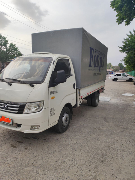 Foton for land 129 talik faton forland forlend фотон форланд bongo
