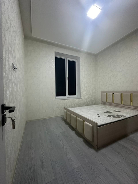 Новостройка Белтепа ЖК New House 2/3/7 Евроремонт мебель техника
