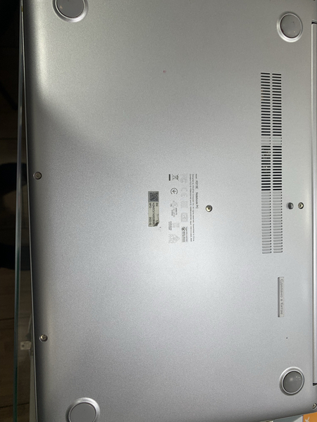 Noutbook Asus ideal