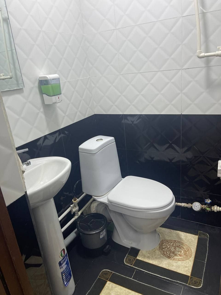 Кв. юнусабад 3/2/4,68 м2, евроремонт, цена 75000 у.е