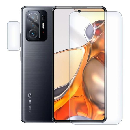 Xiaomi 11T Pro OЗУ  15/256ГБ