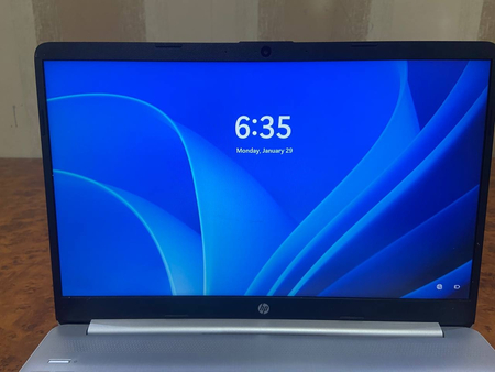 HP Intel Core i3
8/256
Ko’p iwlatilmagan
Aaaa
Ssss
Aaa