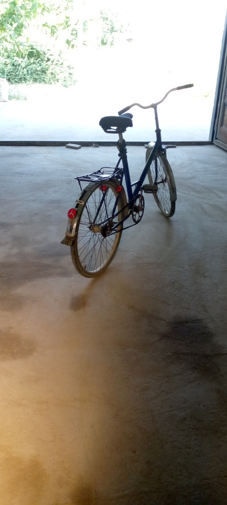 Velosiped sotiladi holati yaxshi