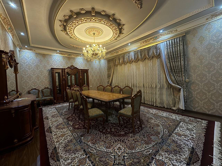 Продается Евро Дом 

Алмазарский район 
Мевазор махалля
