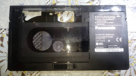 Видеокамера PANASONIC.