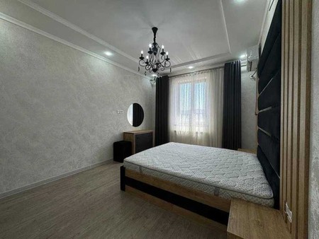 ЖК Golden House (Паркентский) - 2 комн - Аренда