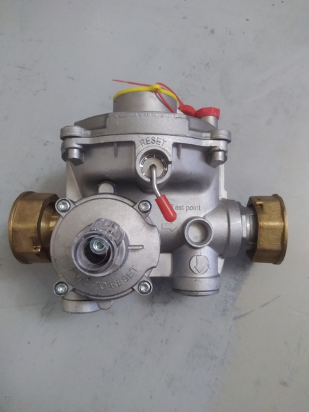 Газ редуктор Osten MK 25