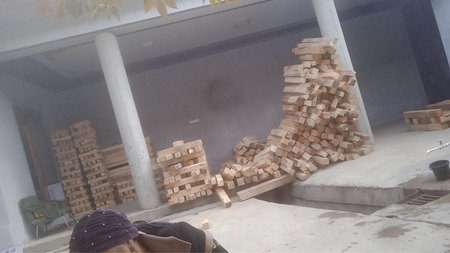 40x40.   10x10 qadash.  40 sm 2 metir