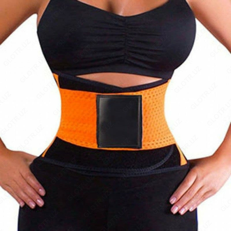 Power belt - ozdiruvchi vosita - erkaklar va ayollar uchun