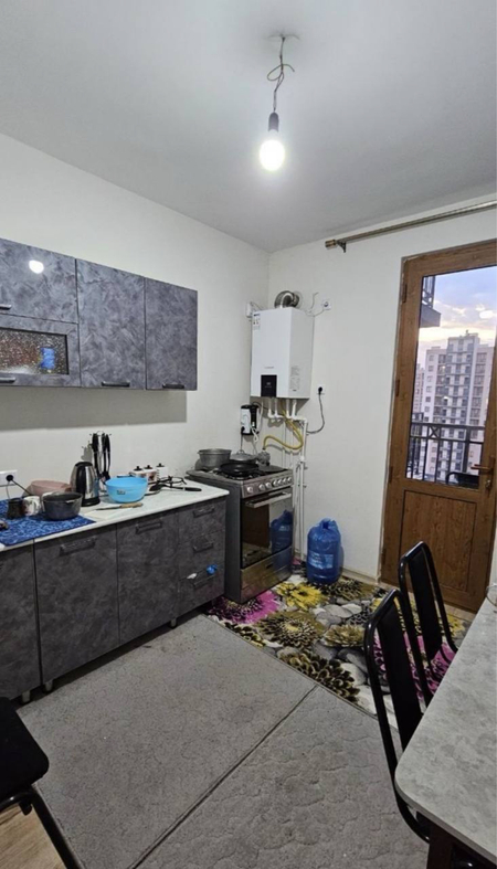 Срочно Продаётся Квартира Навастройка Olmazor City