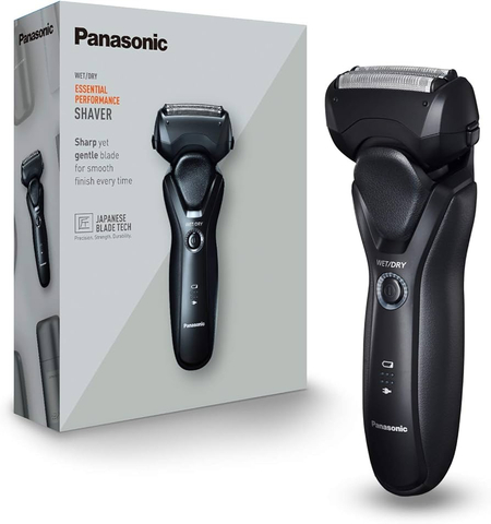 Электробритва panasonic ES-RT30
