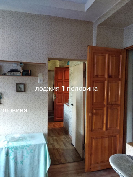 Продаётся Квартира на Юнусабаде 8кв 2/4/4