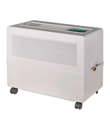 BRUNE B 500 Professional увлажнитель воздуха