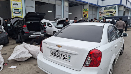Metan va Piropan gaz JENTRA LASETTI ustanovka qilamiz