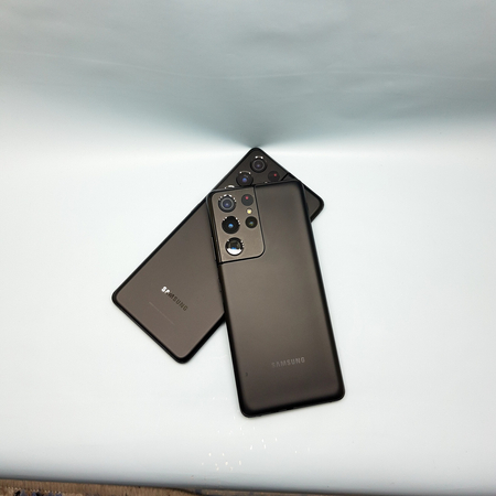Samsung S21ULTRA 5G