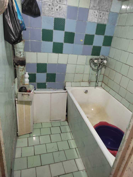 V5148 квартира 2/4/4 Кора Камиш 1/3 Алмазар 48м2