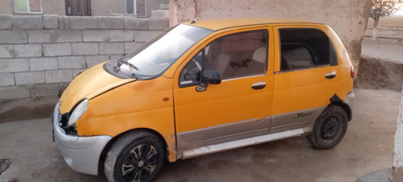 Matiz best sotiladi