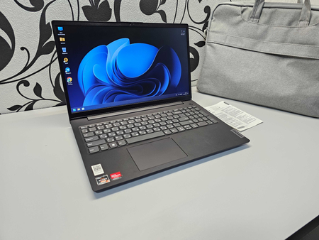 ПРОДАМ Asus TUF A15 2024 ГЕЙМЕРСКИЙ Ryzen™7-7435HS/16GB/512SSD/RTX3050