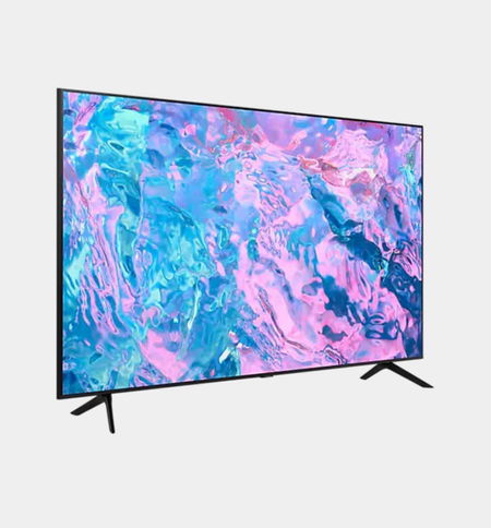 Samsung Qled tv 85