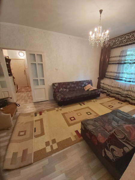 Сдается в аренду 1/1/5 на Карасу-3
